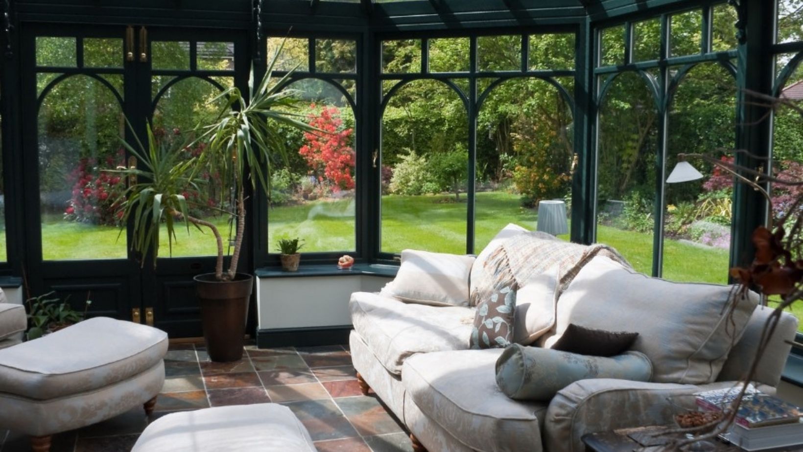 How To Design A Sunroom: A Simple Guide For Adding Value To Your Home